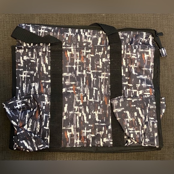 thirty-one | Storage & Organization | Thirty One Zip Top Organizing ...